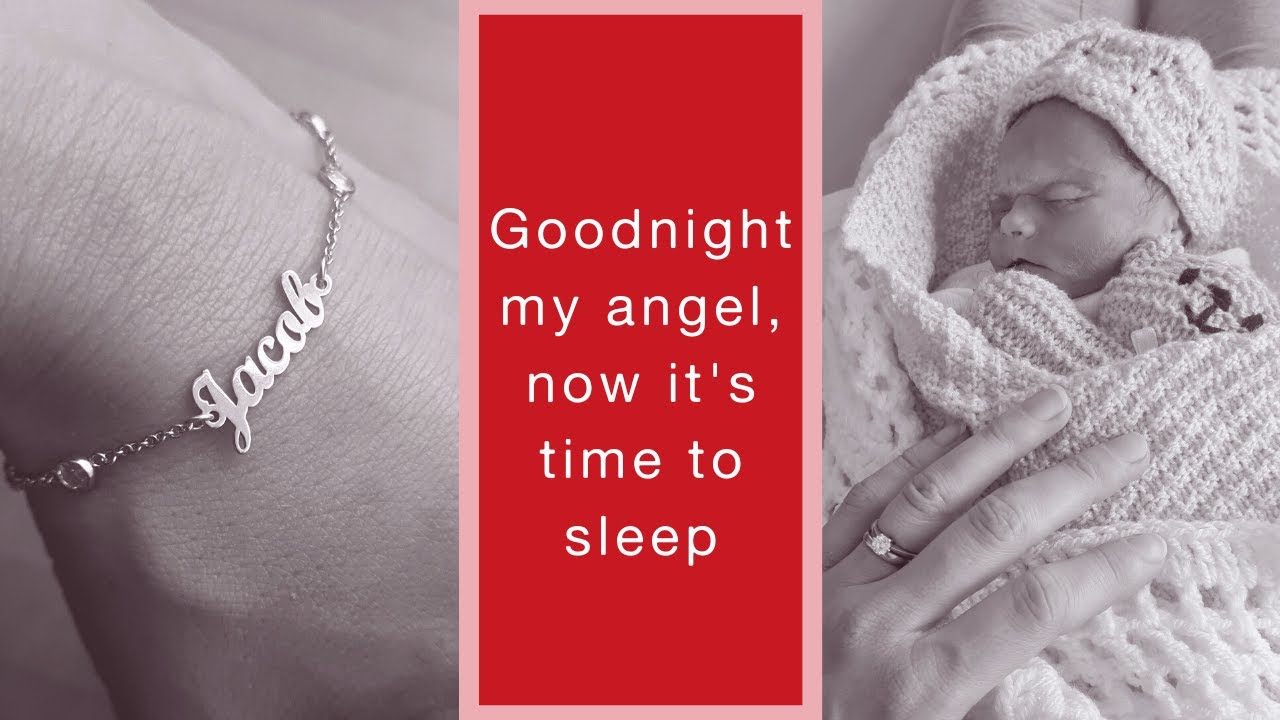 A Letter To My Angel | Advice And Love From A Mother - YouTube