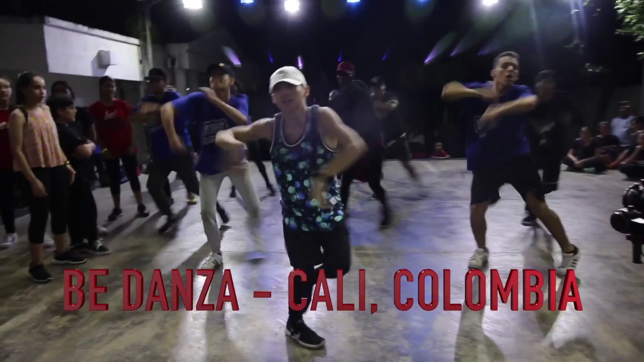 No Problem by Chance the Rapper | Gabe De Guzman and Tati Mcquay | # ...