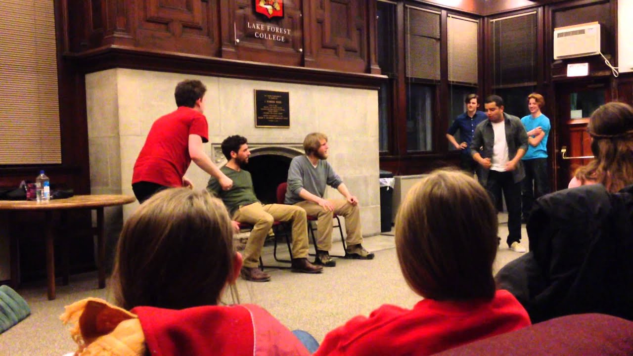 Upstairs Gallery Chicago