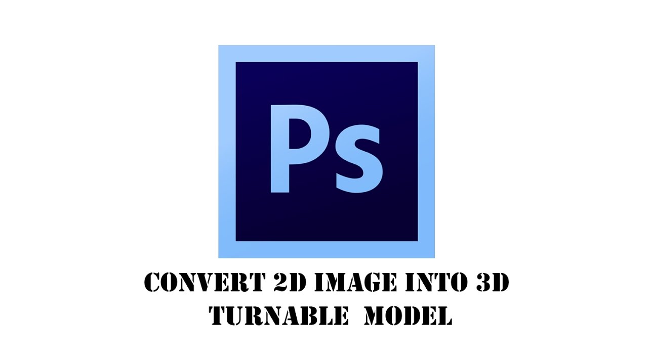 Convert A 2d Image Into 3d Turntable Model Tutorial YouTube convert-a-2d-image-into-3d-turntable-model-tutorial-youtube