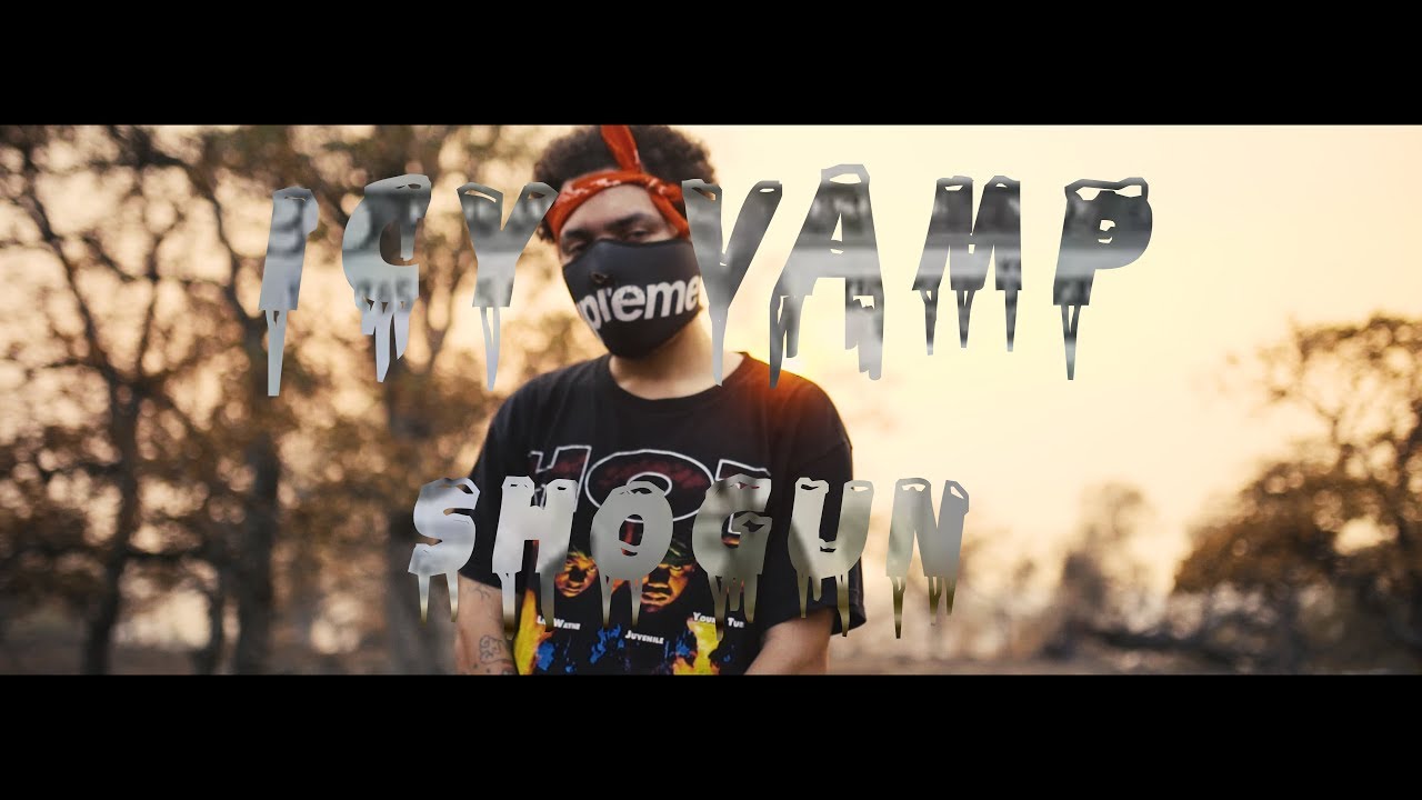 SHOGUN - Icy Vamp (Prod. DJ YUNG VAMP) - YouTube