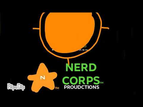 nerd corps logo - YouTube