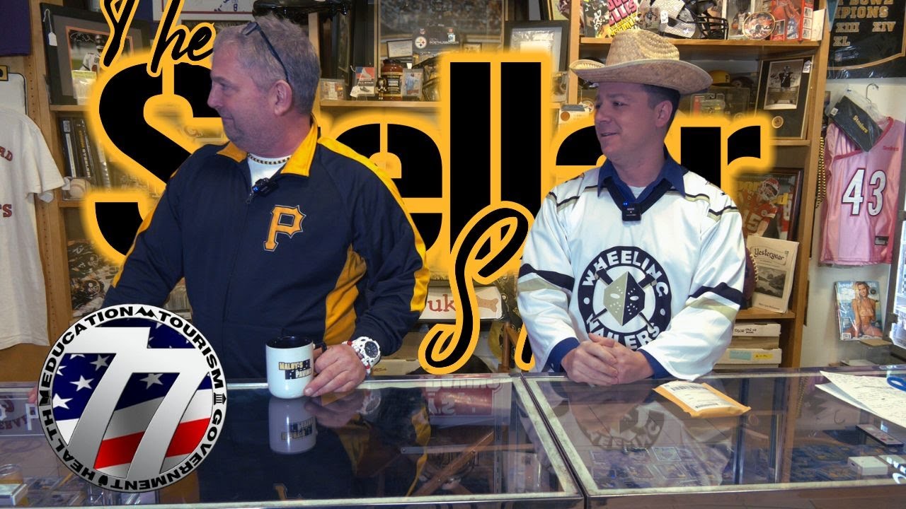 The Stellar Show: Episode 7 - YouTube