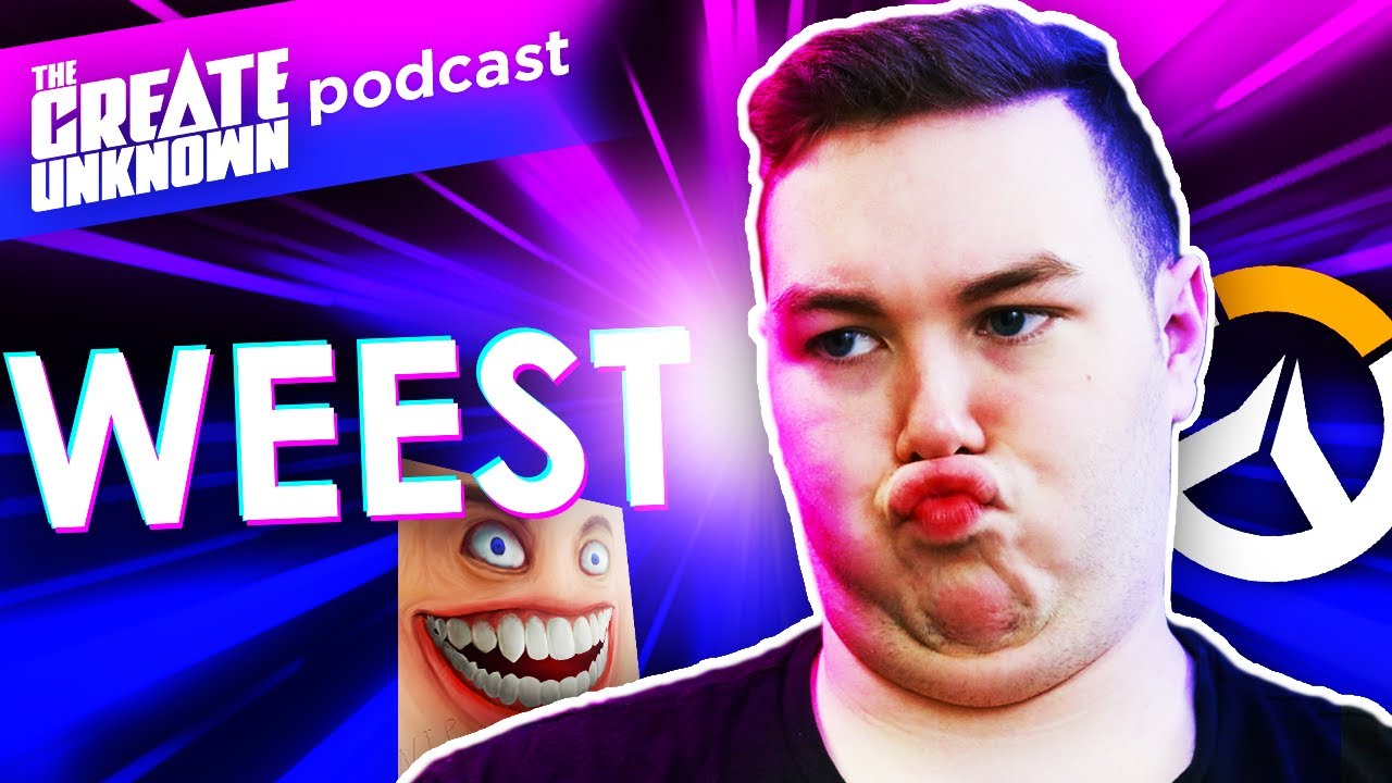 Weest Talks Gaming, Apologies, and Coom Caves [Ep. 54] - YouTube