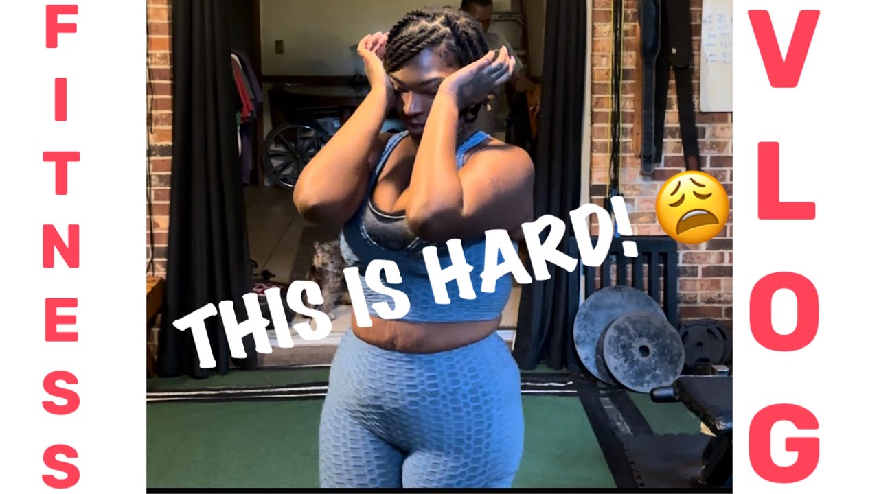 NEW WORKOUT ROUTINE | 18 HOUR WORKDAY | SHOE SHOPPING - YouTube