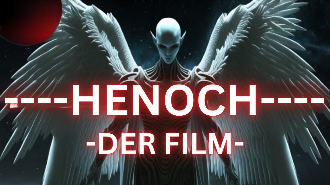 Sie werden beeindruckt sein! HENOCH und sein UNGLAUBLICHES ...