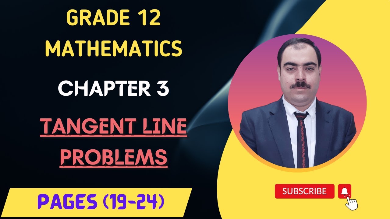 Chp3 Tangent Line Problems YouTube chp3-tangent-line-problems-youtube