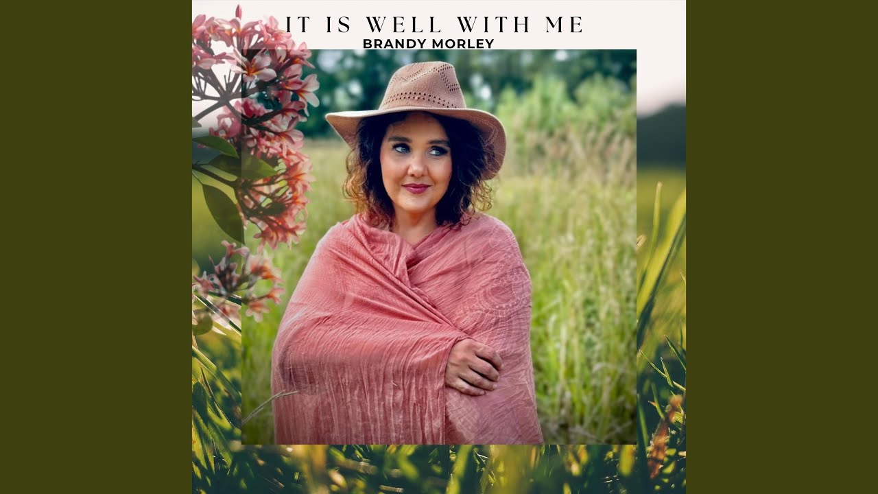 It Is Well With Me - YouTube