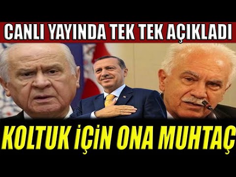 Canlı Yayında Erdoğan'a Bomba Sözler: Öyle Şeyler Dedi Ki, Yerden Yere Vurdu! #sondakika