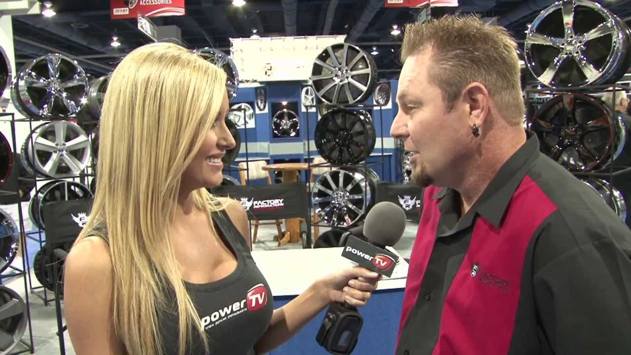 Factory Reproductions New Corvette, Camaro, Mustang & ZR1 Wheels at ...