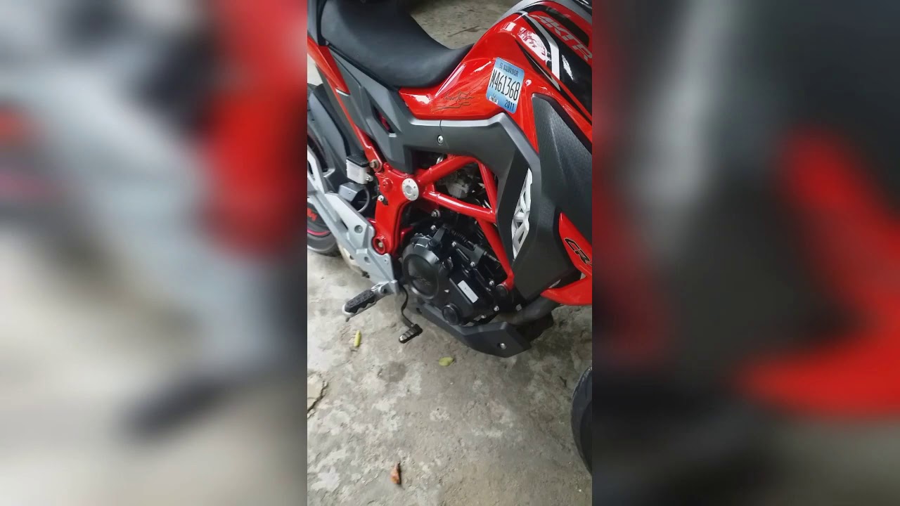 AKTR-CRX. 180. - YouTube