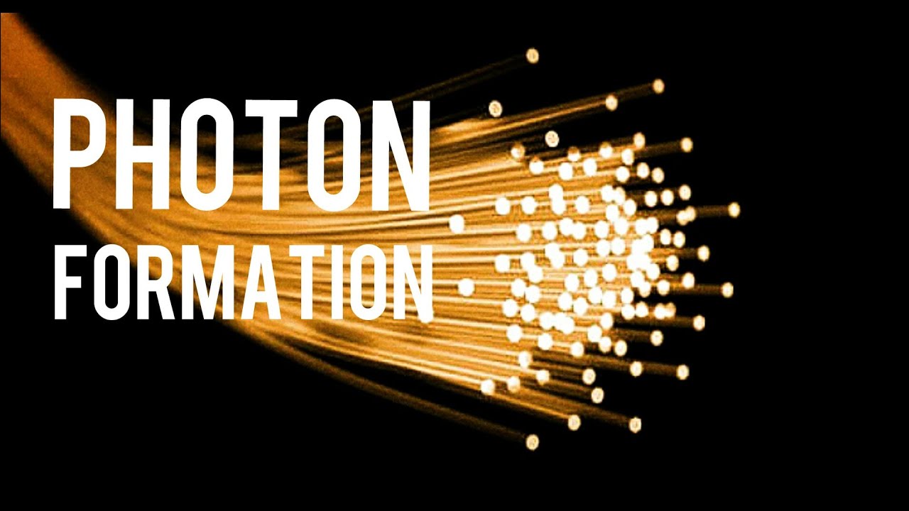 What is photons ? - YouTube