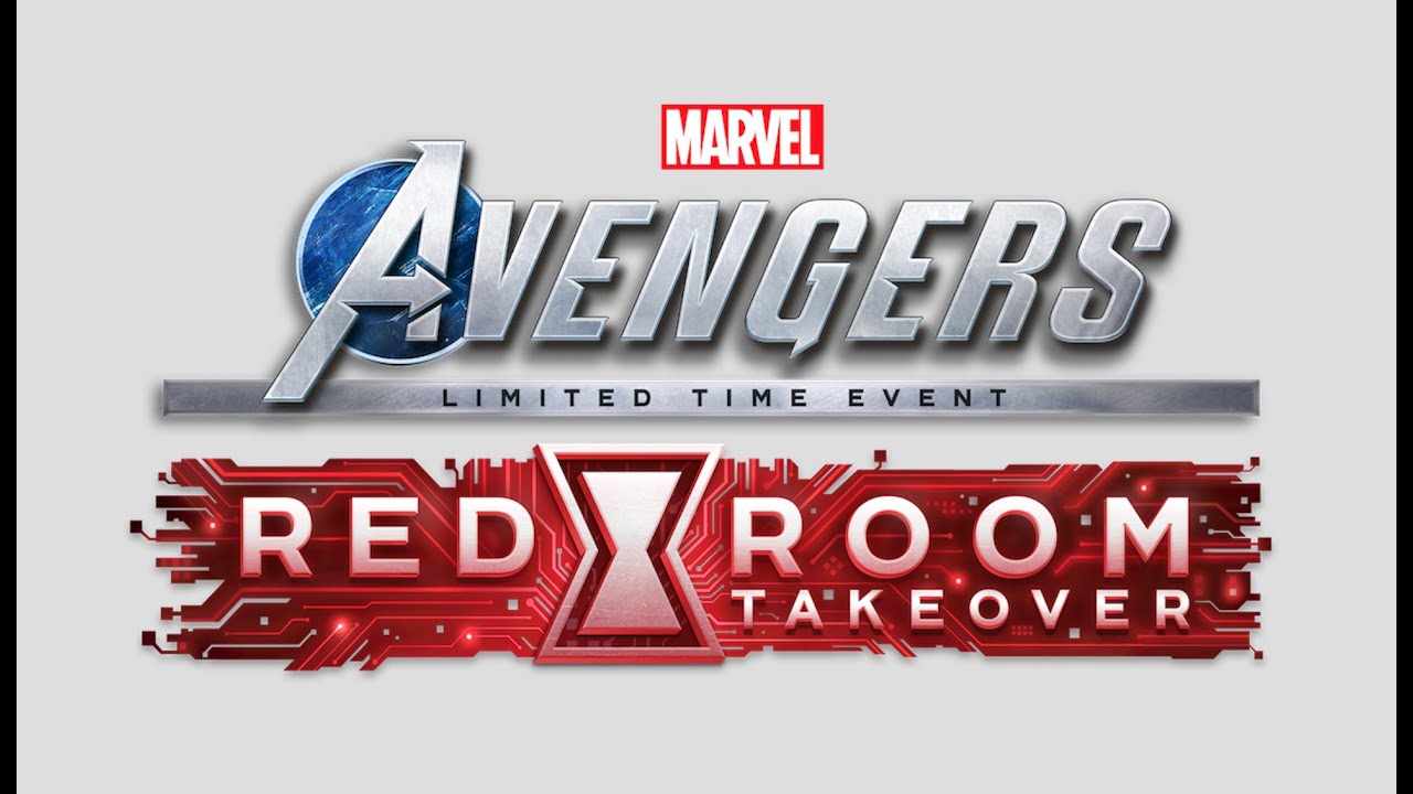 Red Room Event Trailer - YouTube