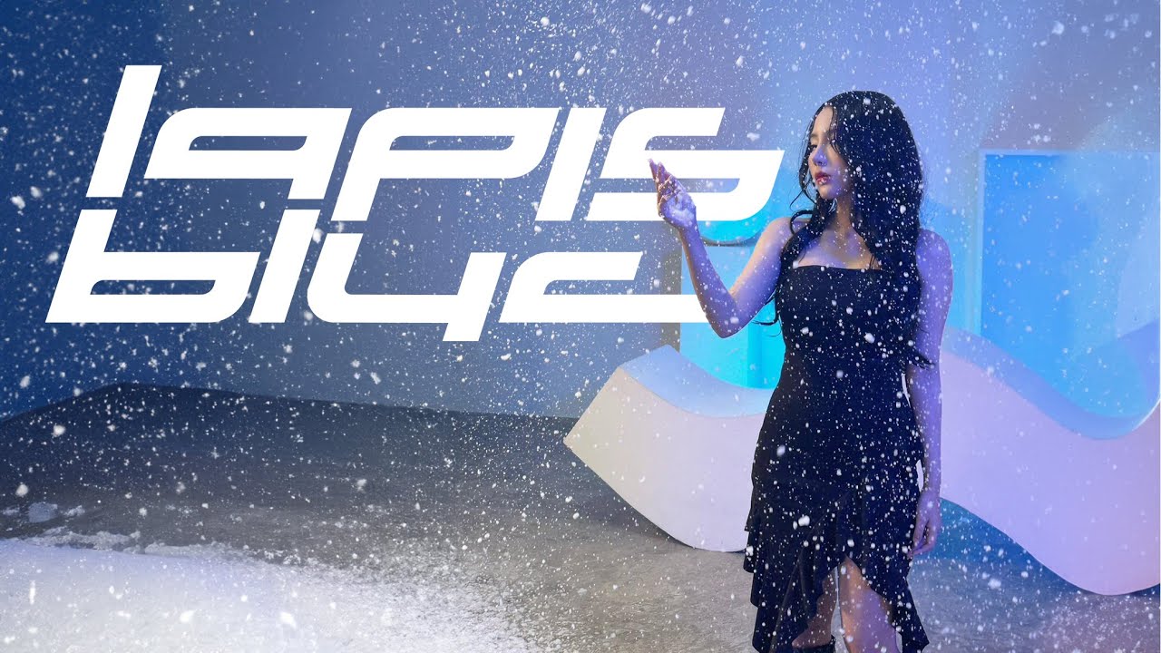 Lapis Blue - Ashes Fall [ Official MV Version ] - YouTube