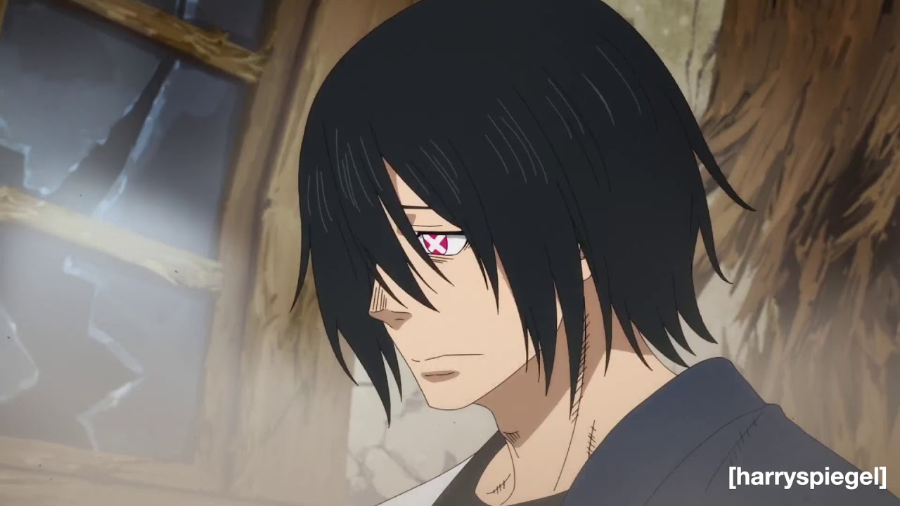 Fire Force OST Episode 05 "Grey Waltz" - YouTube