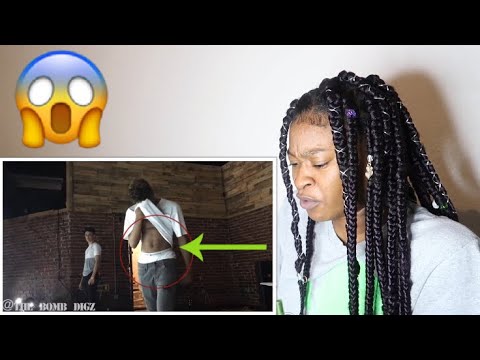 Ella Mai "Boo'd Up" THE BOMB DIGZ remiX | Reaction - YouTube