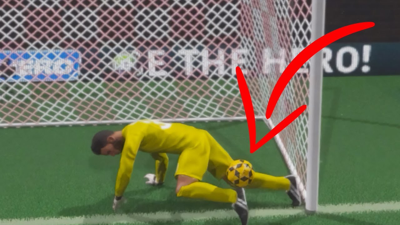 Dream League Soccer 2021⚽ Gameplay #59 | Legendary Division | Dls 21 ...