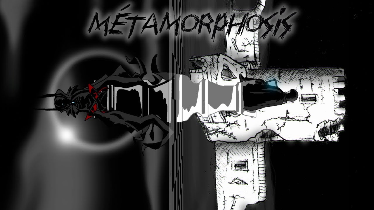 Métamorphosis - Animation - YouTube