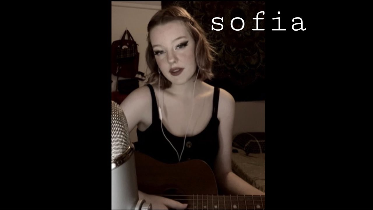 sofia-clairo cover - YouTube