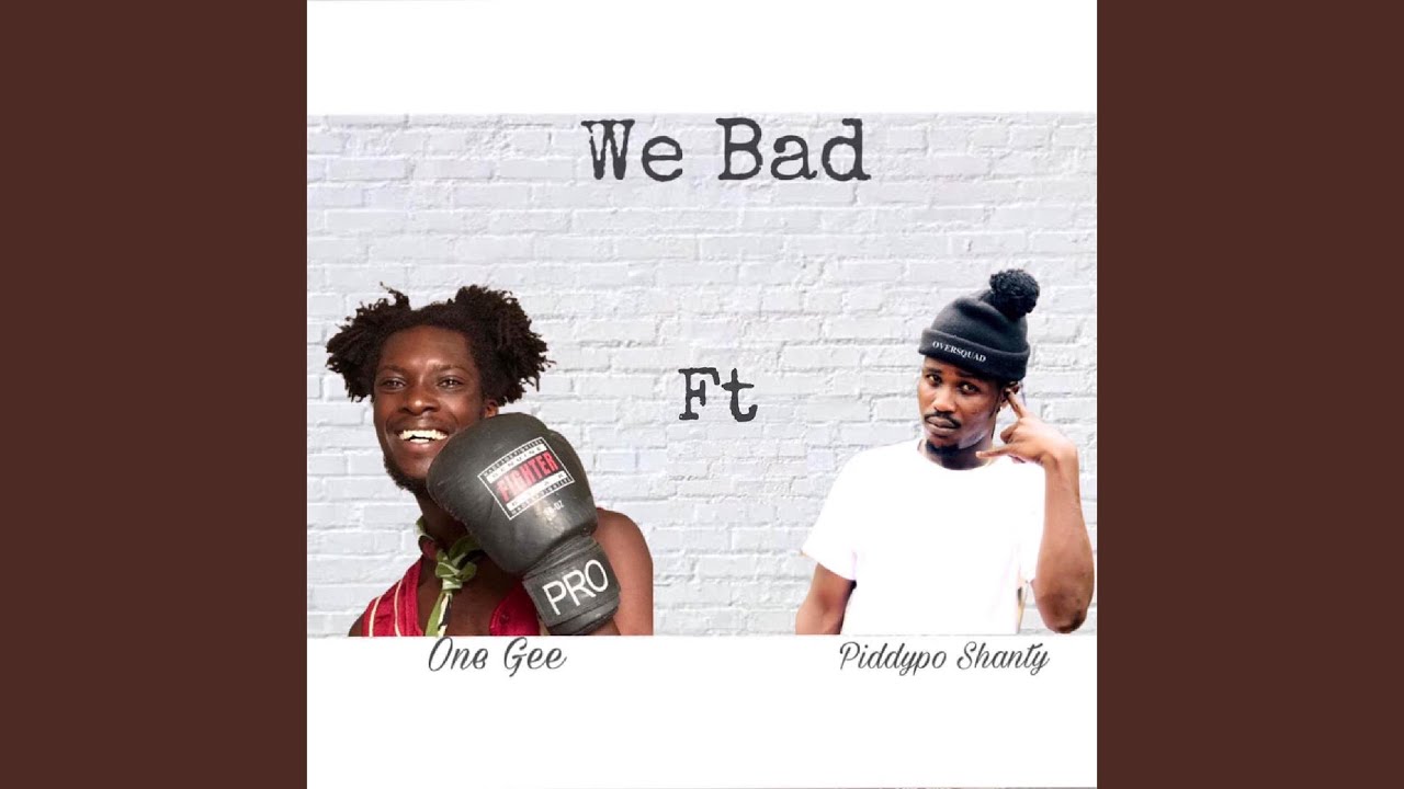 We Bad - YouTube