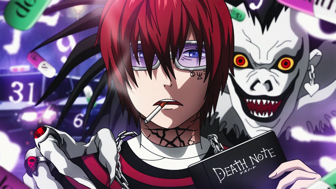 RONEN - Breathe [Lyrics x AMV] - YouTube