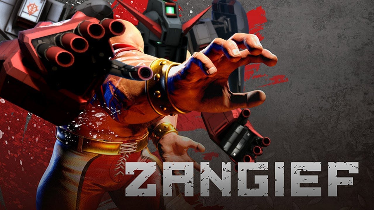 [ GBO2] Raid Cyclone - YouTube