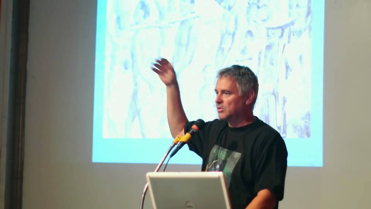 UBUNTU Contributionism Workshop By Michael Tellinger - YouTube