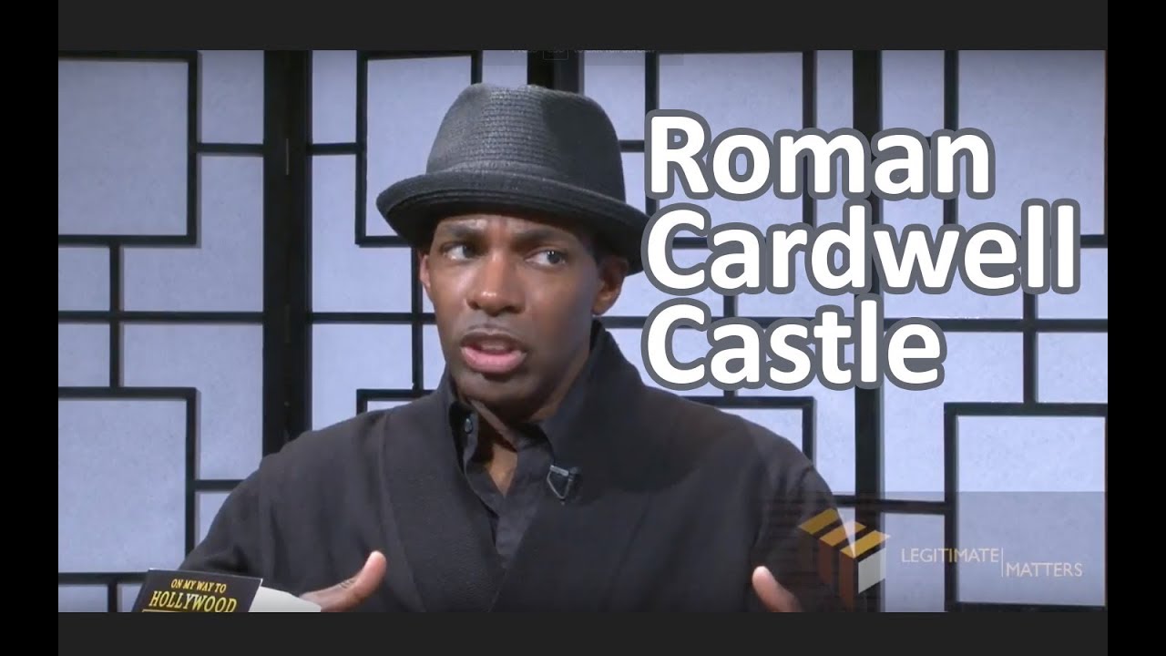 Roman Castle - YouTube