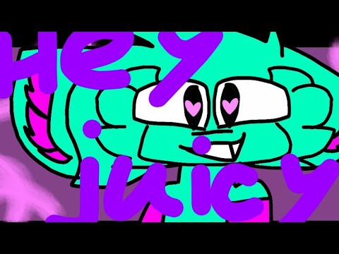 Hey juicy meme - YouTube