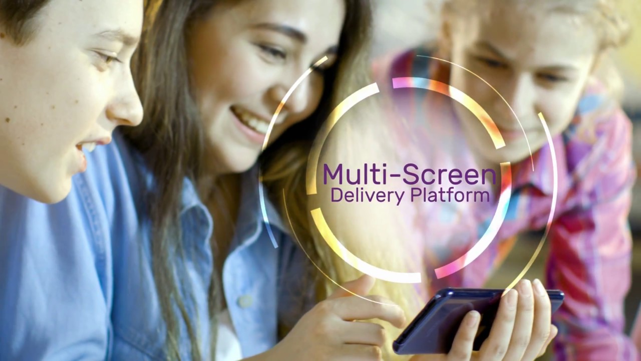 Viaccess-Orca Overview - YouTube