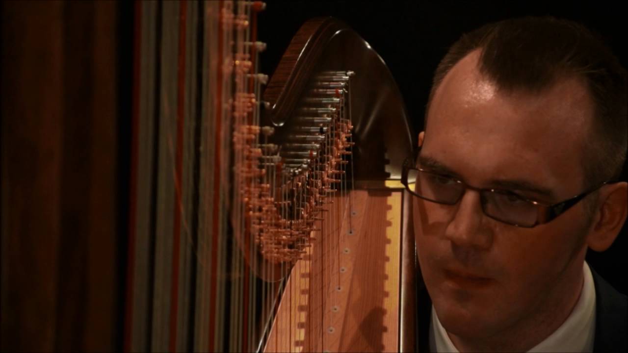 Spiders - Paul Patterson - YouTube