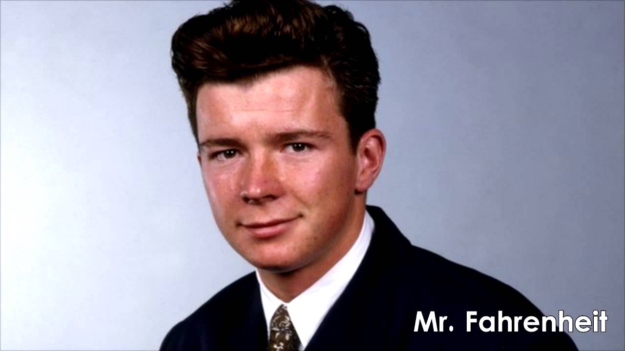 Rick Astley - Never Gonna Give You Up / Together Forever MASHUP - YouTube