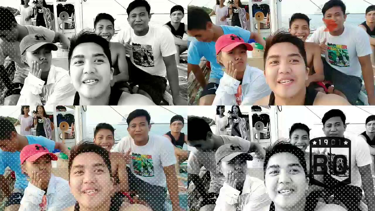 Johnny BoB TV New Intro - YouTube