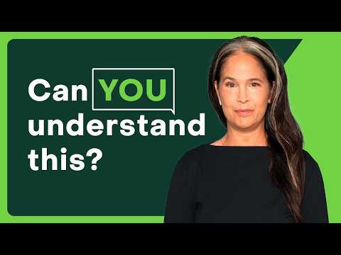 🚀 Boost Your English Listening Skills with Real Native Speakers! 🇺🇸👂