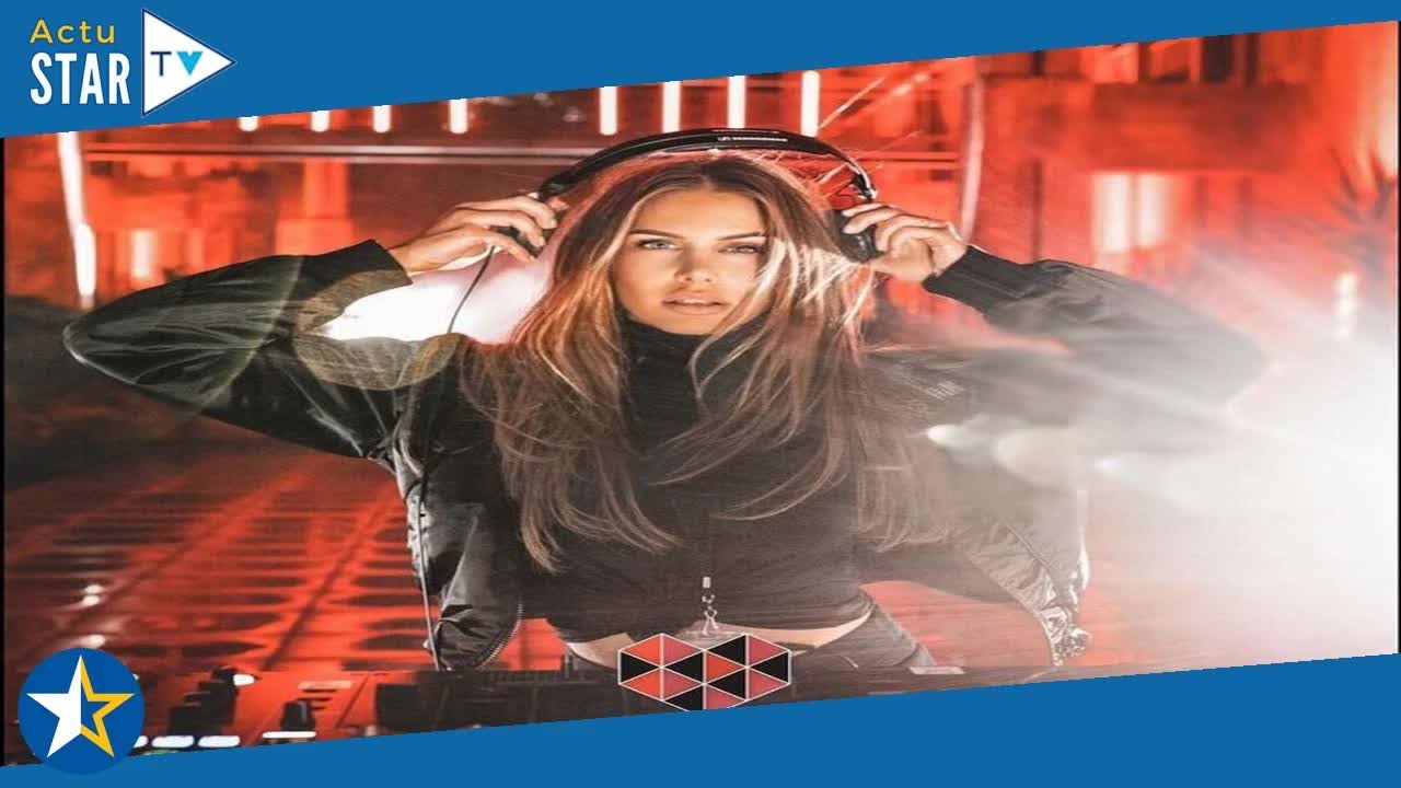 Adixia métamorphosée : sa spectaculaire évolution physique - YouTube