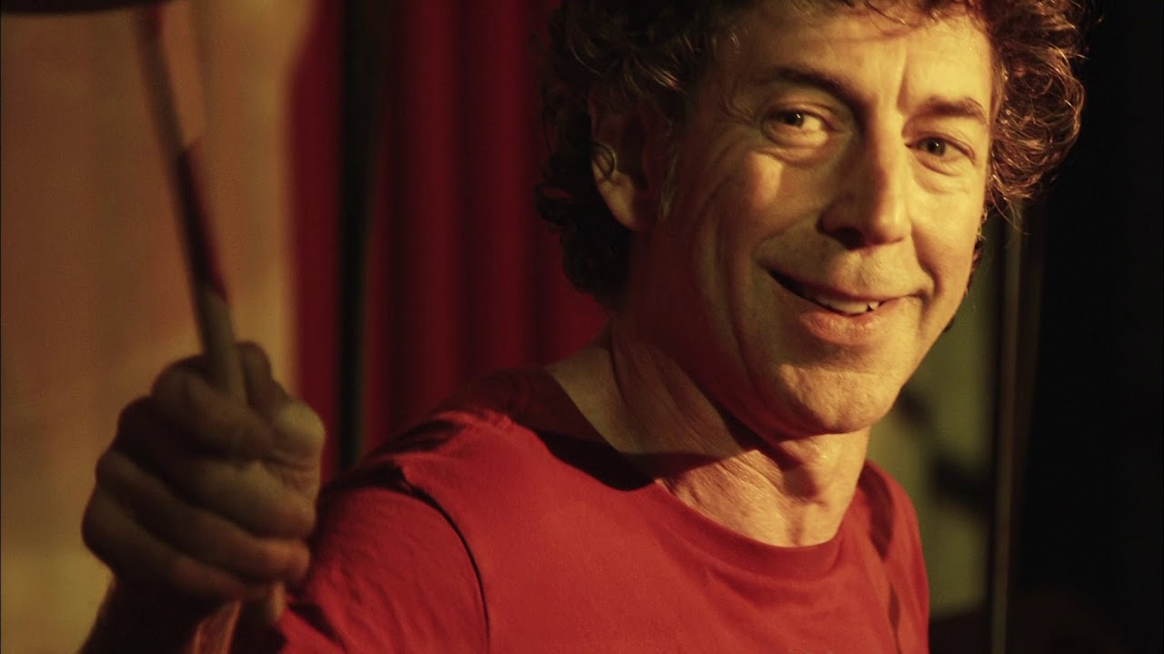 Simon Phillips - Live At Blue Note, Tokyo 2011 - YouTube