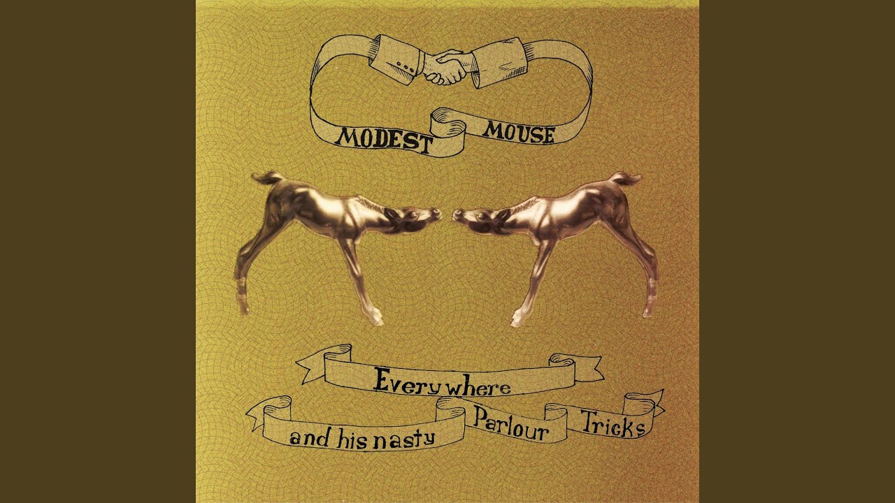 3 Inch Horses, Two Faced Monsters - YouTube