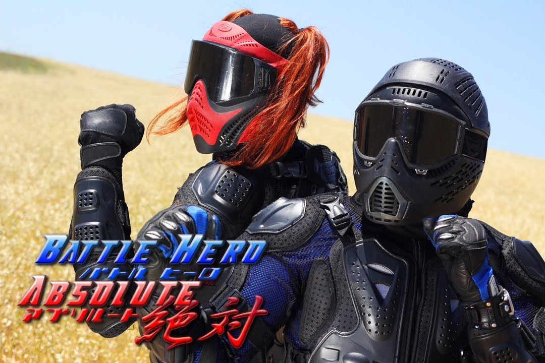 Battle Hero Absolute 2014 Promo - YouTube