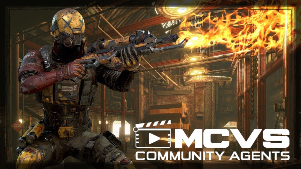 MCVS: Modern Combat Versus | 🔥 Blazing Hot Summer 2020 🔥 - YouTube