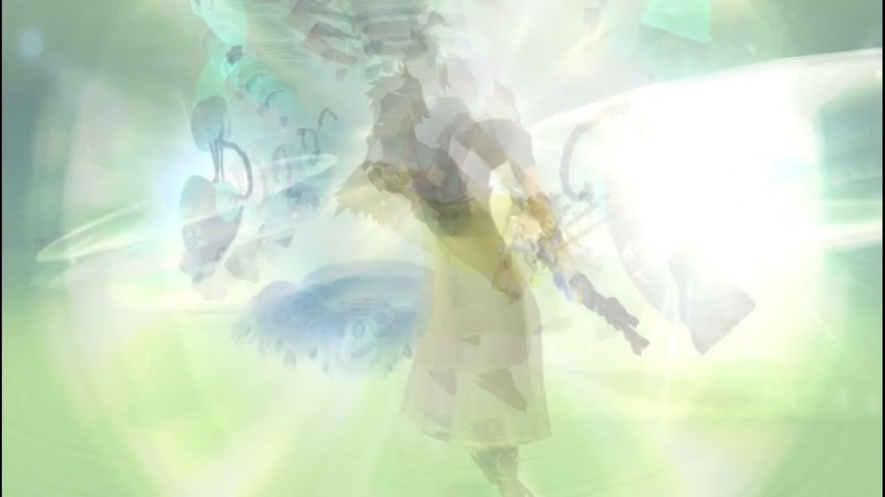 terra sees the gates of heaven - YouTube