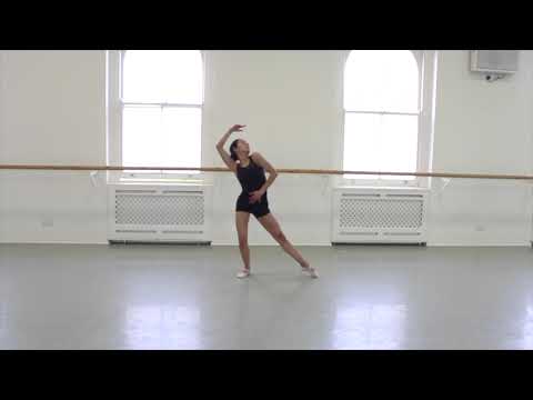 Andrea Restrepo studio video