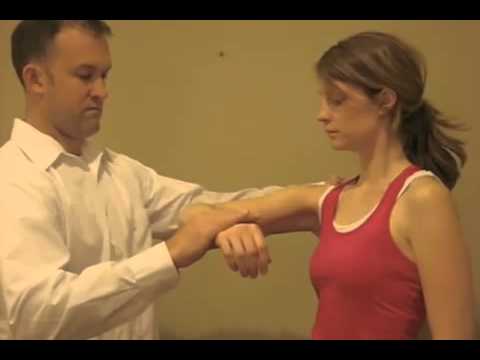 Hawkins Test - YouTube