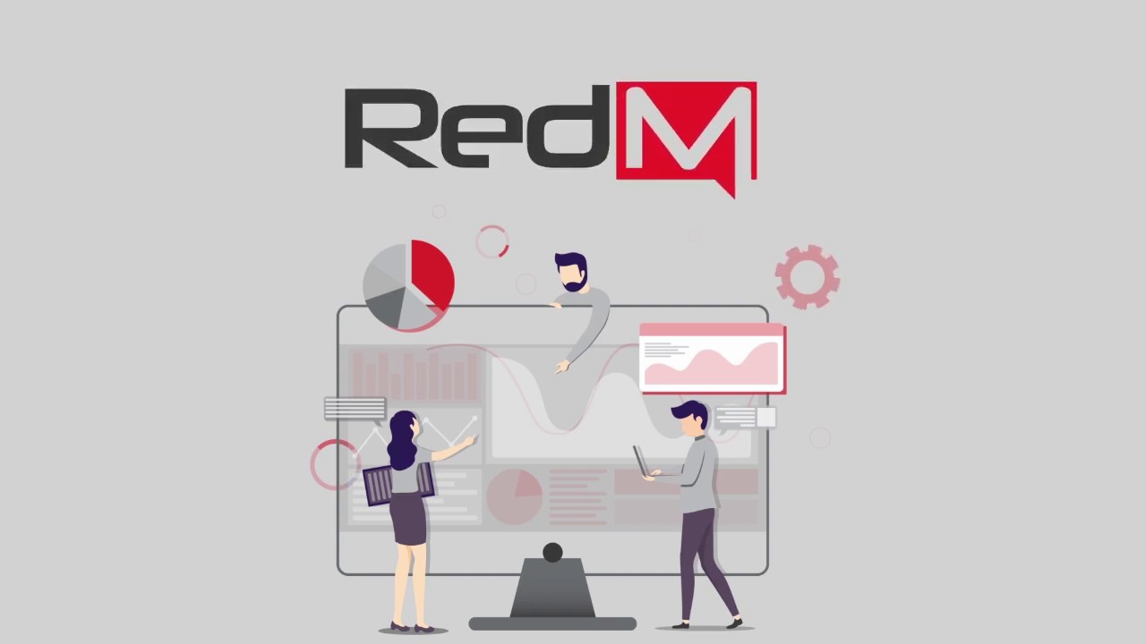 RedM Introduction - YouTube