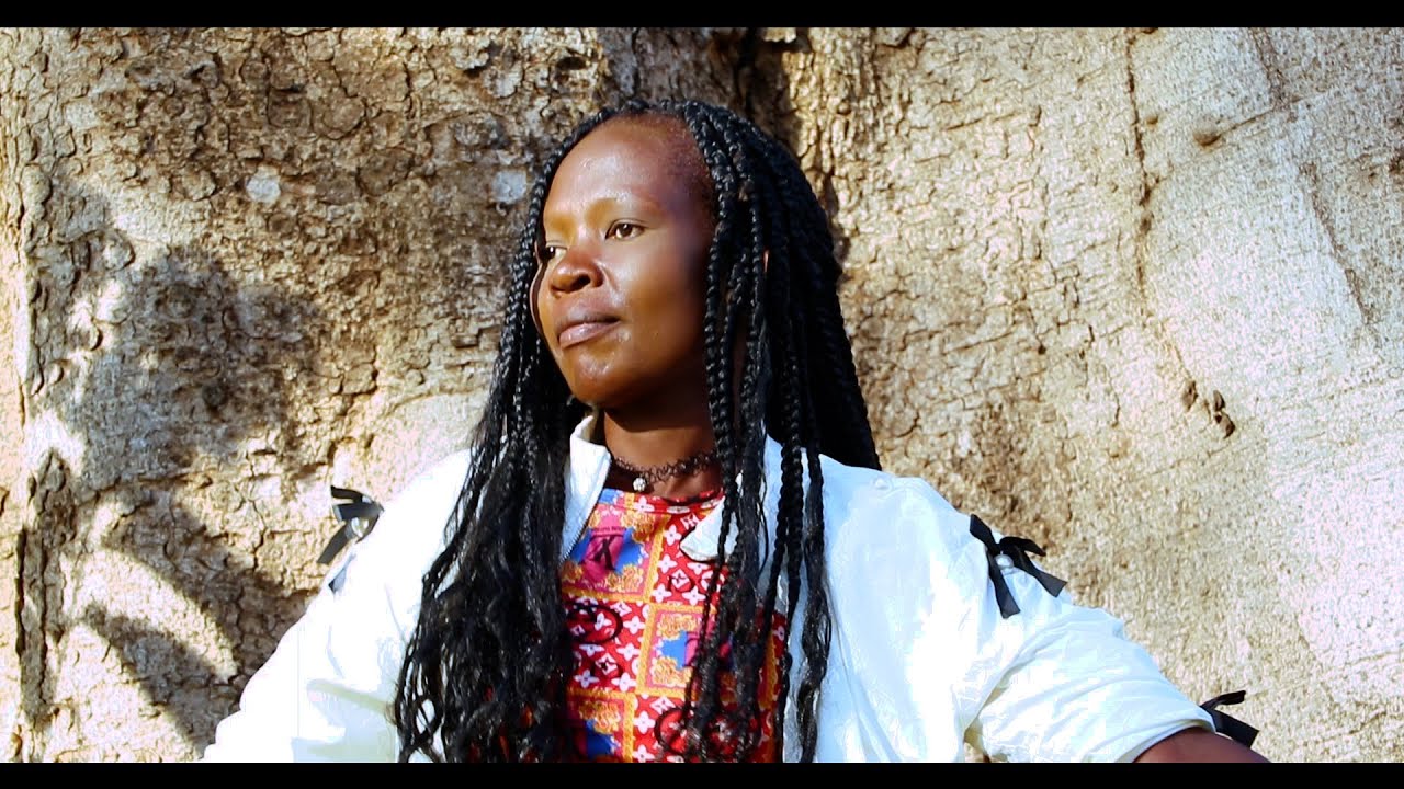 MWITAGA ABBA BABA (OFFICIAL VIDEO) BY CAROL SIZ - YouTube