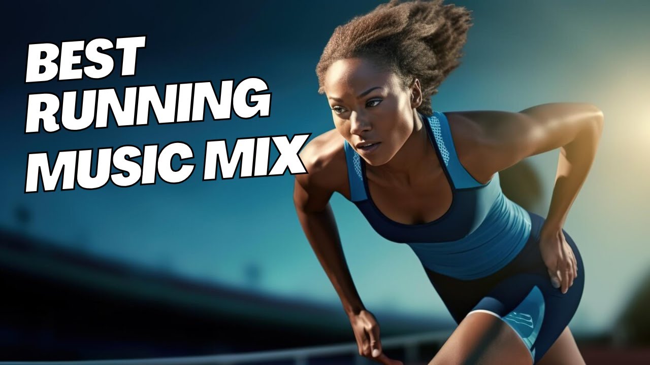 Best Running Music Mix 🎧 Running Music 2024 🎧Top Motivational Songs ...