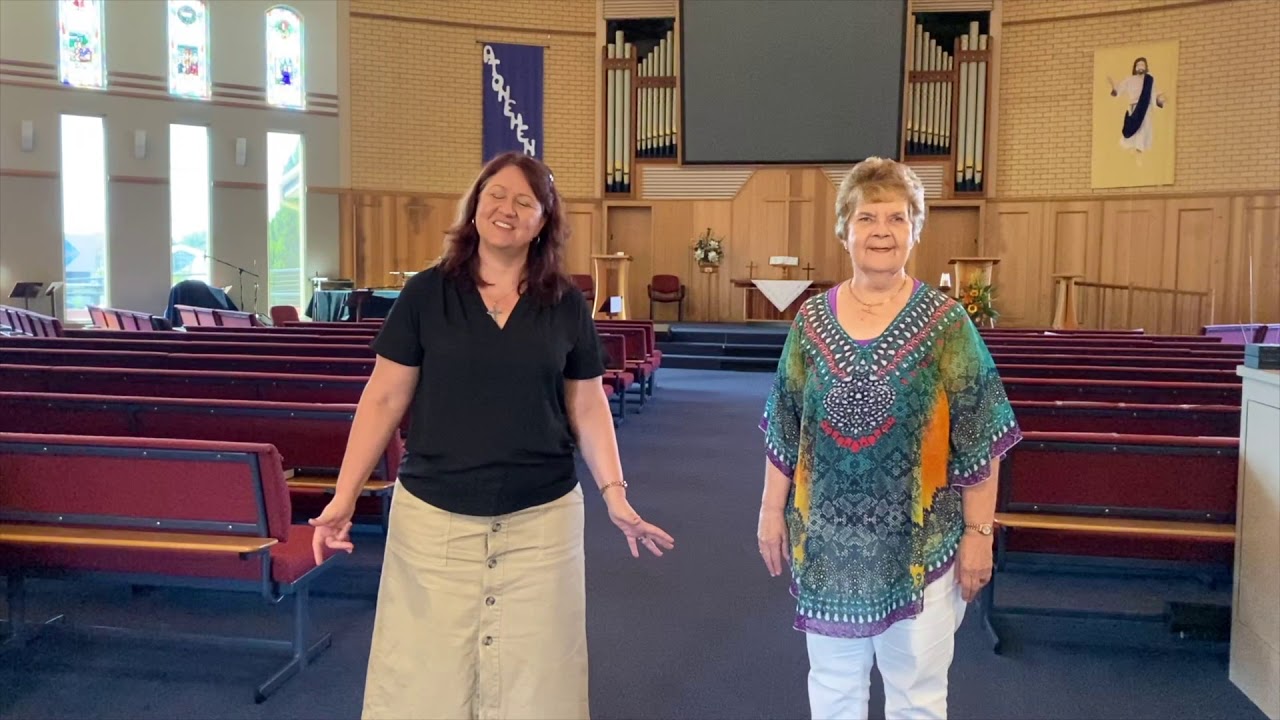 Where are you? | CKCC - YouTube