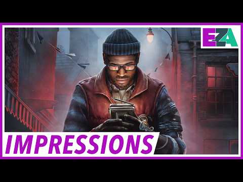 Silent Hill: Townfall -  Impressions