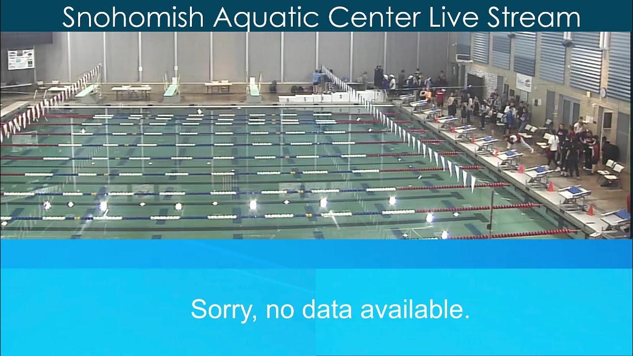 2024 3A District Swim Finals - YouTube