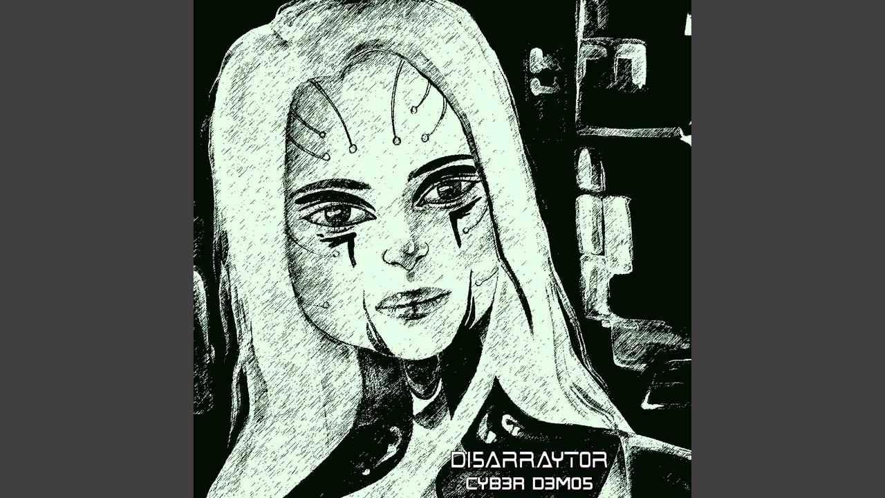 5H3 (Demo) - YouTube