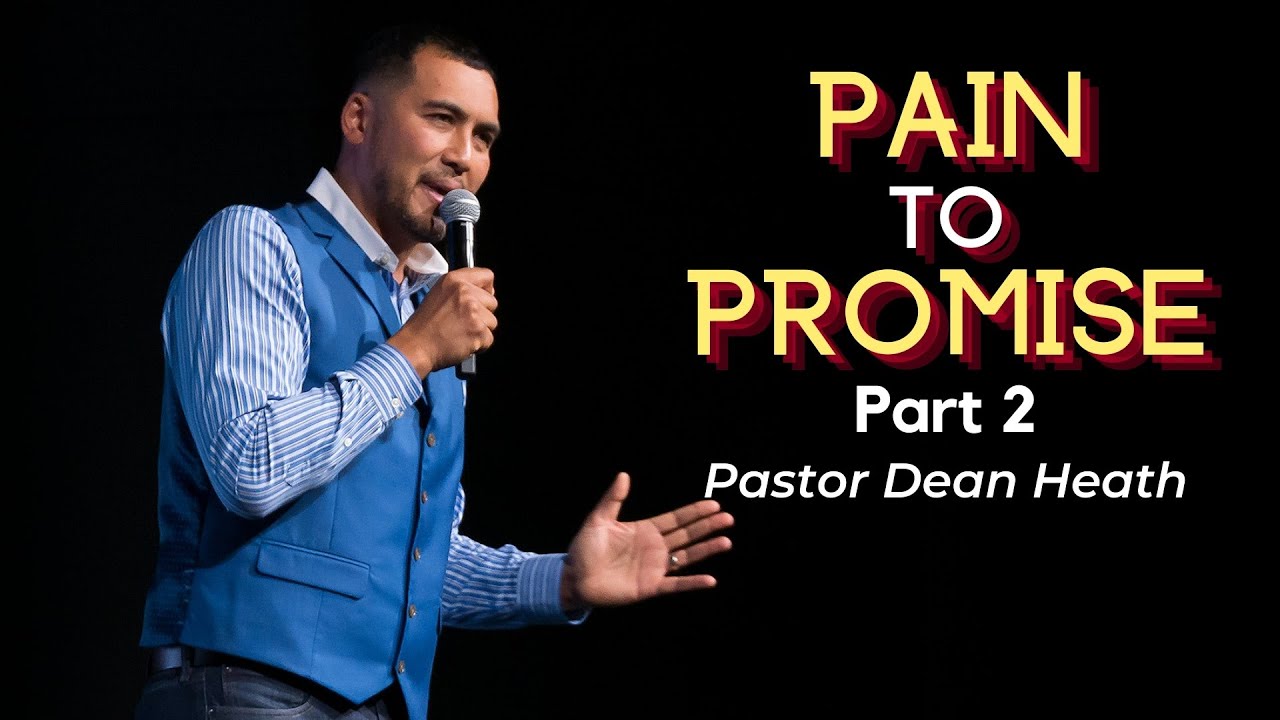 Pain To Promise - Part 2 - YouTube